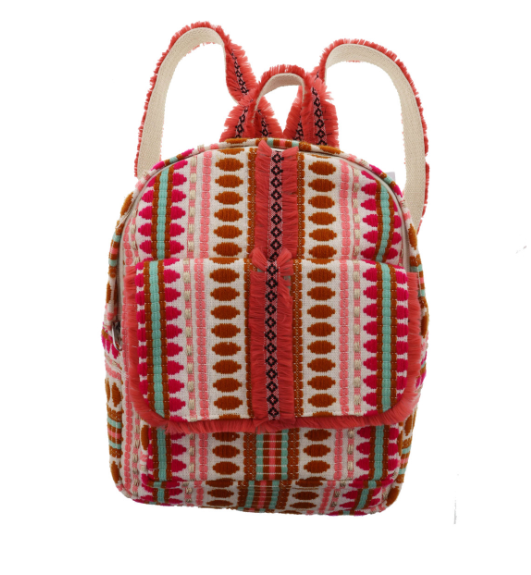 Kali Backpack – Darling State of Mind