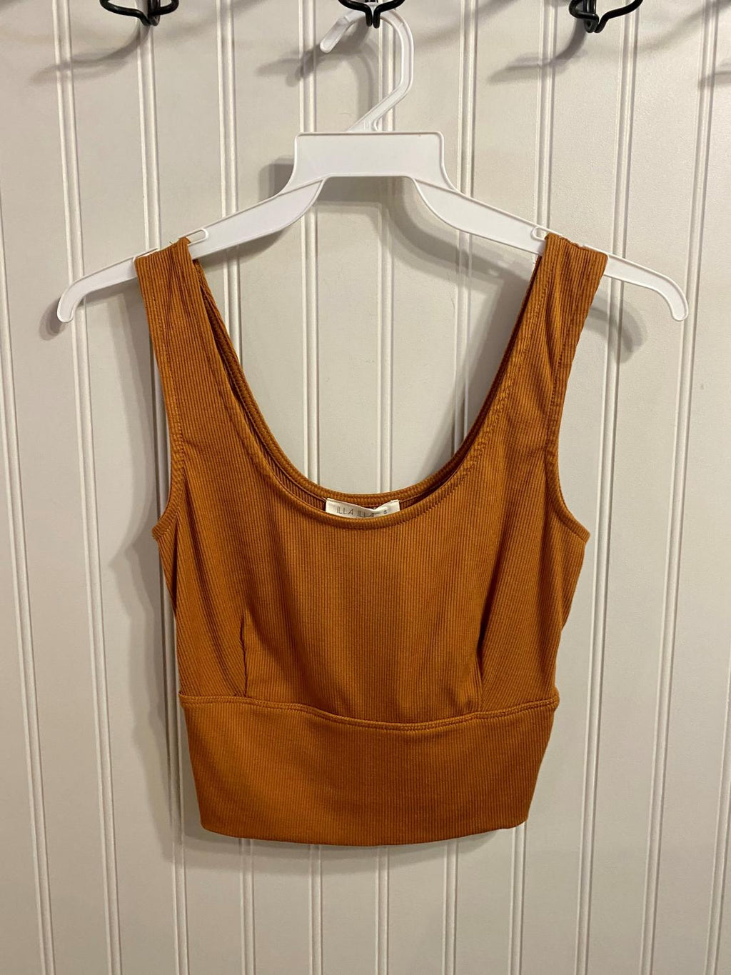 Story Of Love Crop – Darling State of Mind