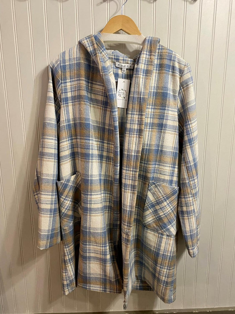 Warm Hugs Rule Coat – Darling State of Mind