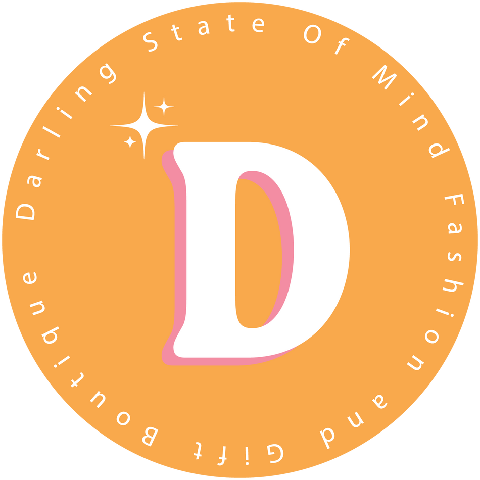 Boo Girl Door Hanger – Darling State of Mind