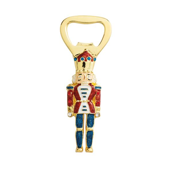 Nutcracker Bottle Opener – Darling State of Mind