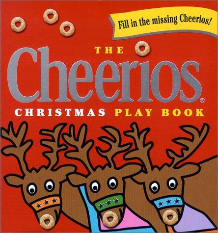 Cheerios Christmas Play Book – Darling State of Mind