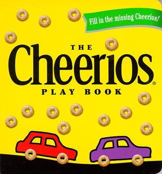 Cheerios Play Book – Darling State of Mind