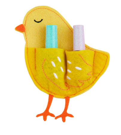 Chick Nail Polish Set – Darling State of Mind