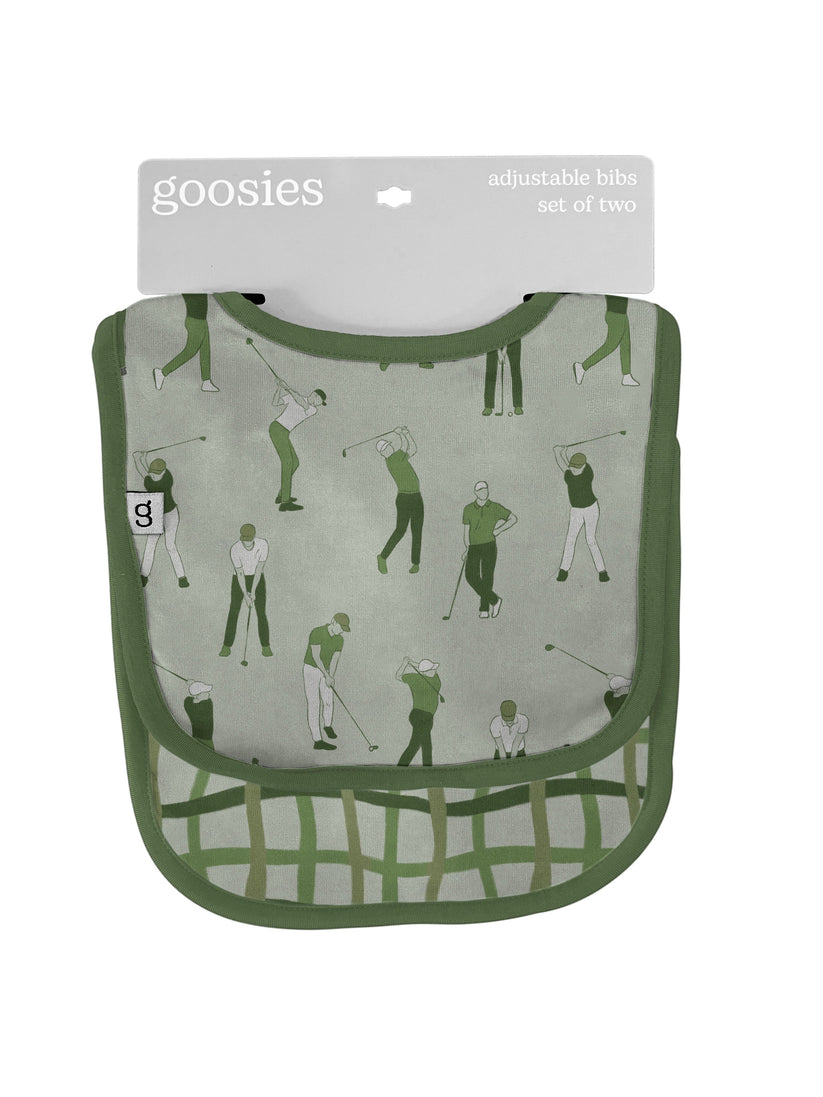 Golf Bib Set – Darling State of Mind