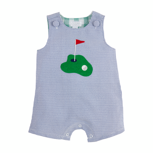 Golf Truck Jon Jon – Darling State of Mind