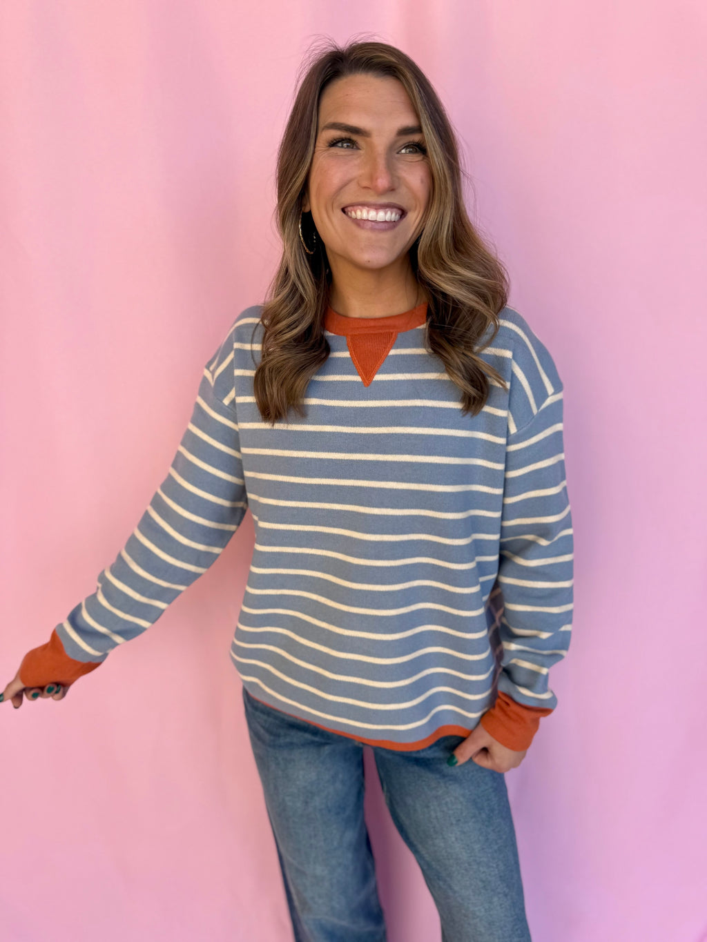 Morning Roast Sweater – Darling State of Mind