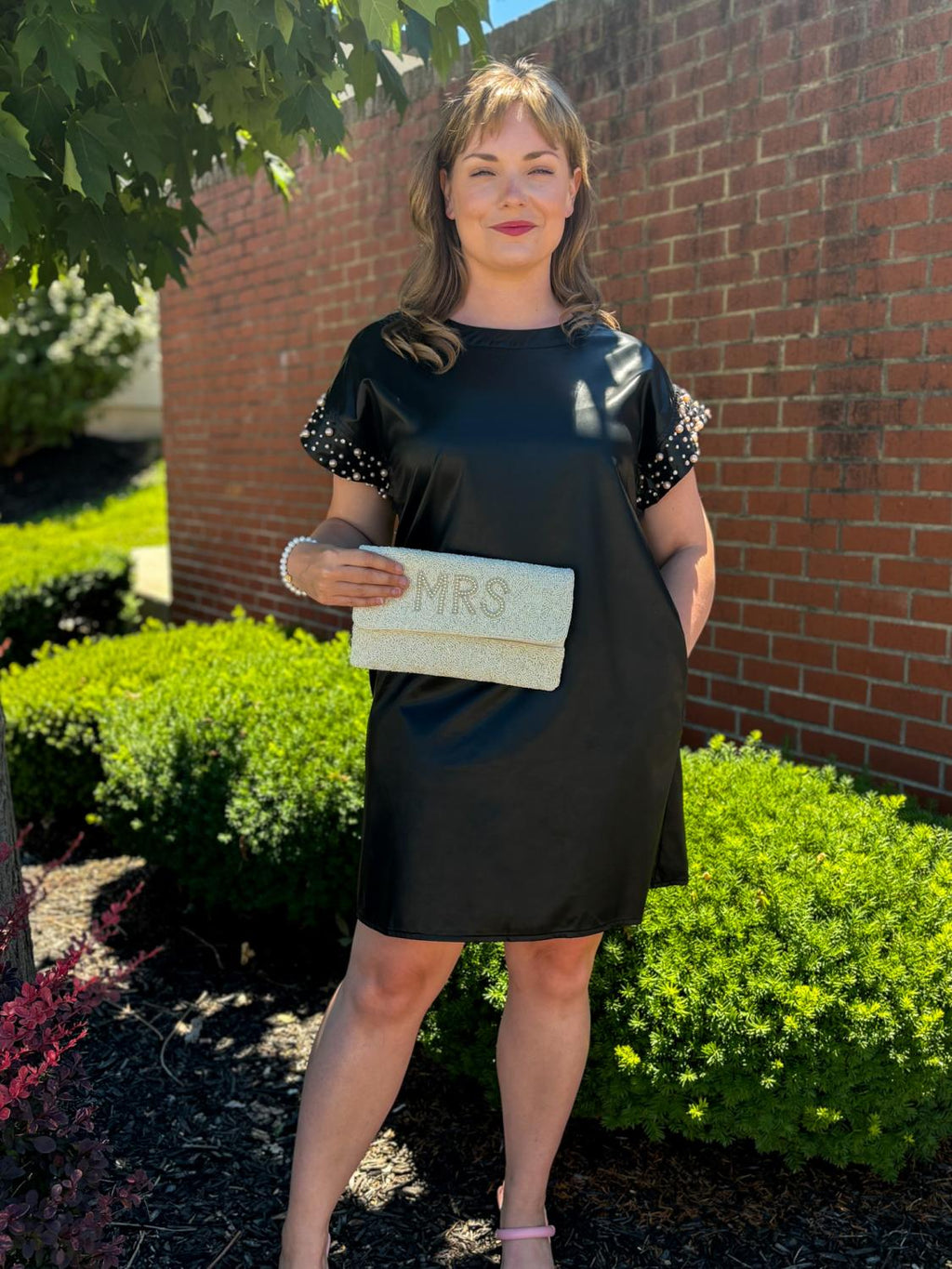 Let Them Stare Dress – Darling State of Mind