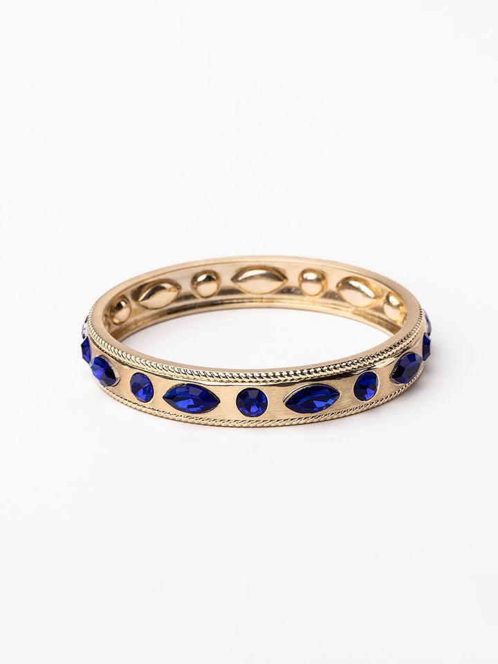 Lexi Bracelet Royal – Darling State of Mind