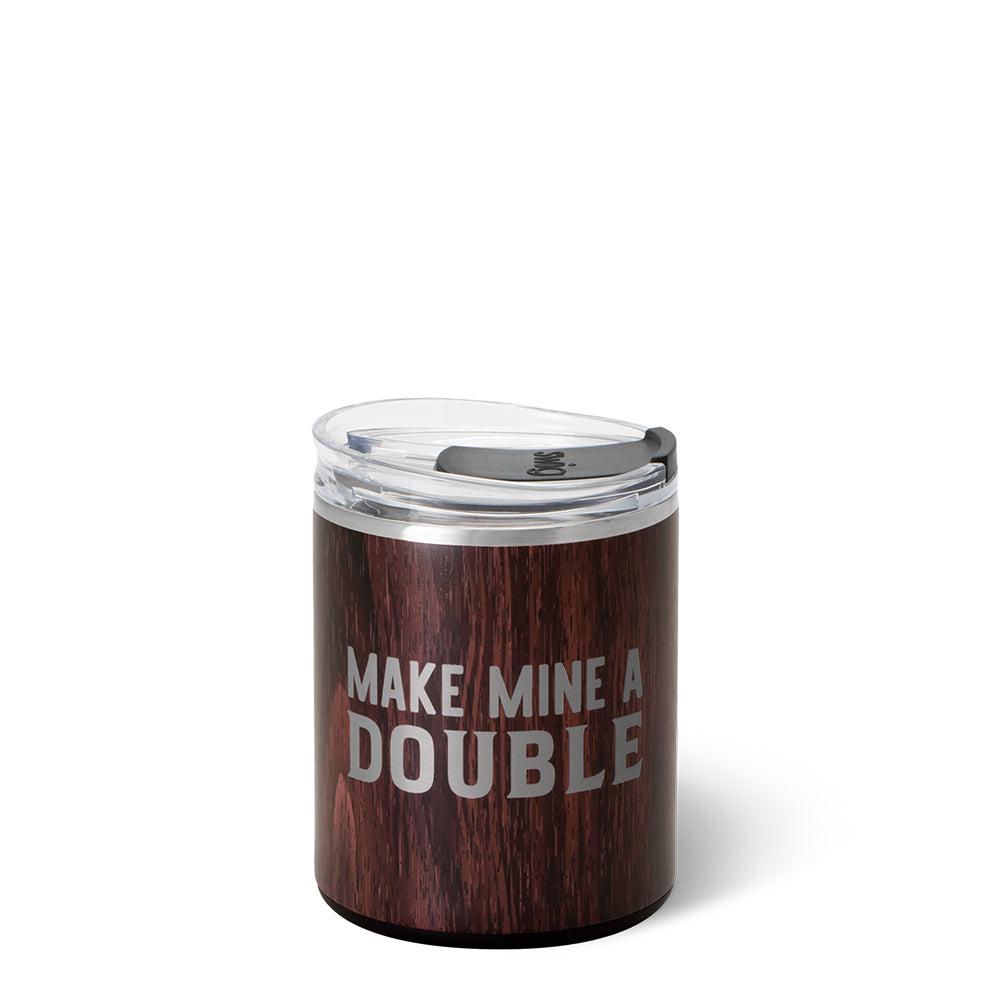 Make Mine A Double SWIG – Darling State of Mind