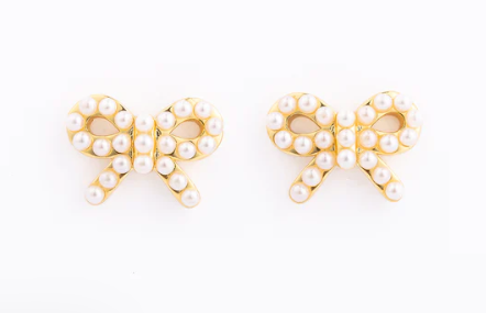 Rowan Earring – Darling State of Mind
