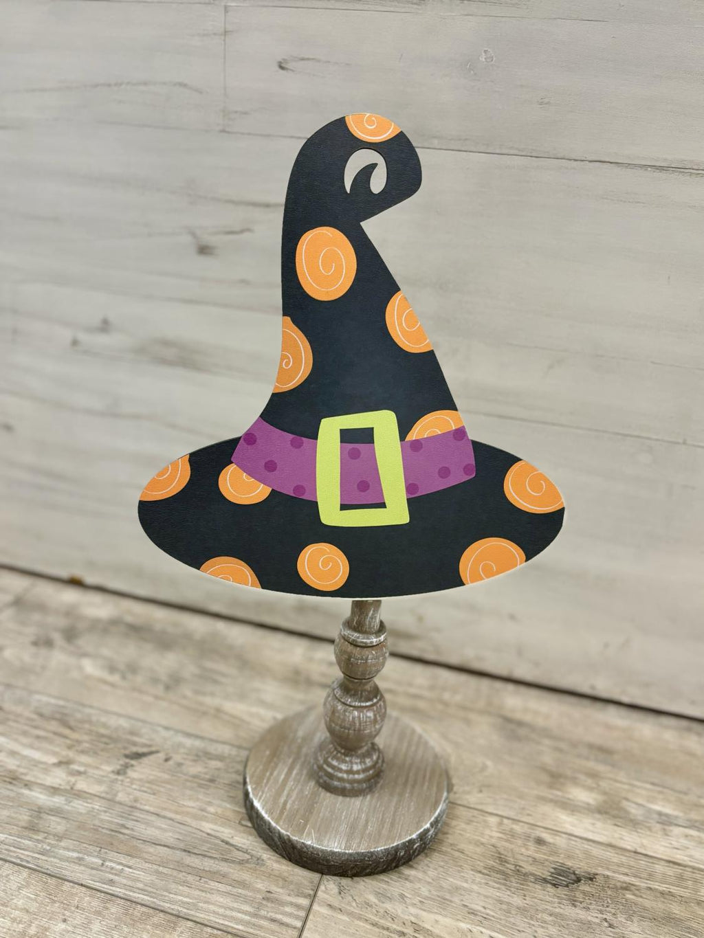Witches Hat Topper – Darling State of Mind