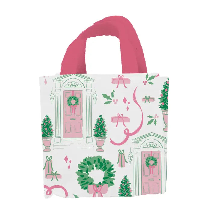 Petite Holiday Totes – Darling State of Mind