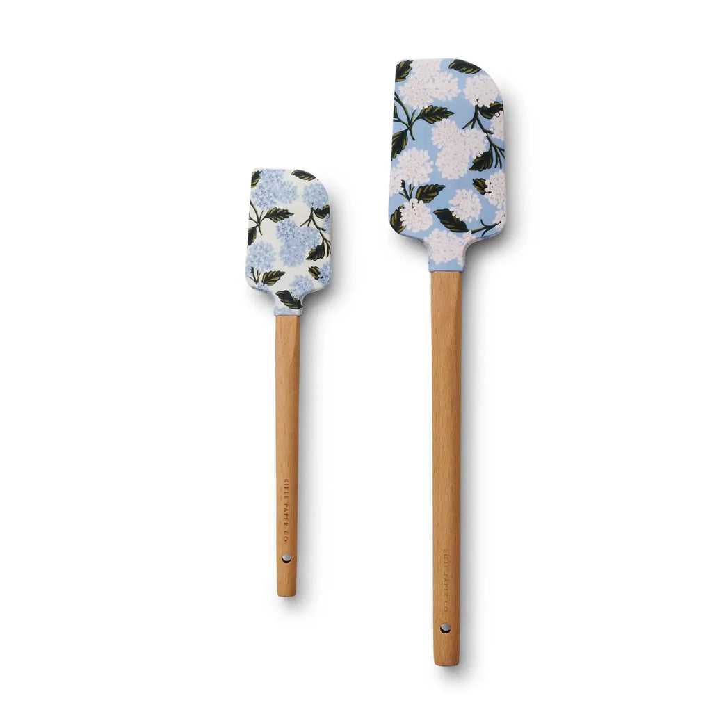 Hydrangea Spatula Set – Darling State of Mind