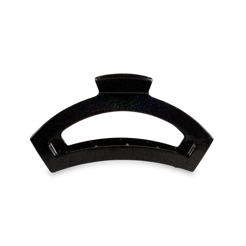 Open Midnight Magic Medium Claw Hair Clip – Darling State of Mind
