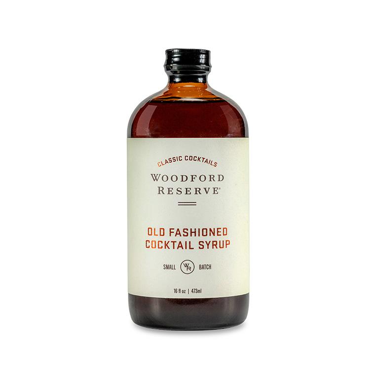 16oz Old Fashion Syrup – Darling State of Mind