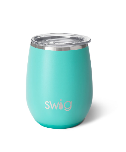 Aqua Wine Cup – Darling State of Mind