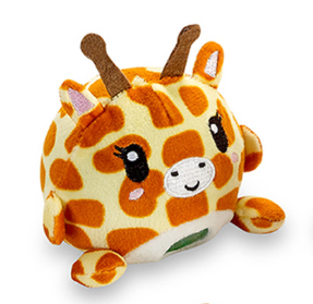 Beadie Buddies Zoo Crew (More Colors) – Darling State of Mind