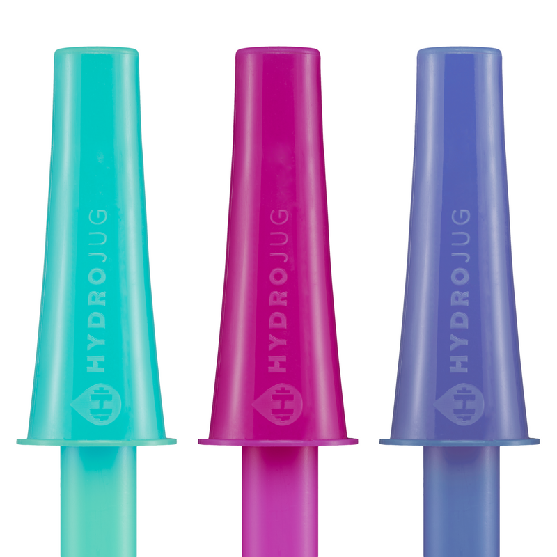 Tropical 3 Pack Hydro Straw – Darling State of Mind