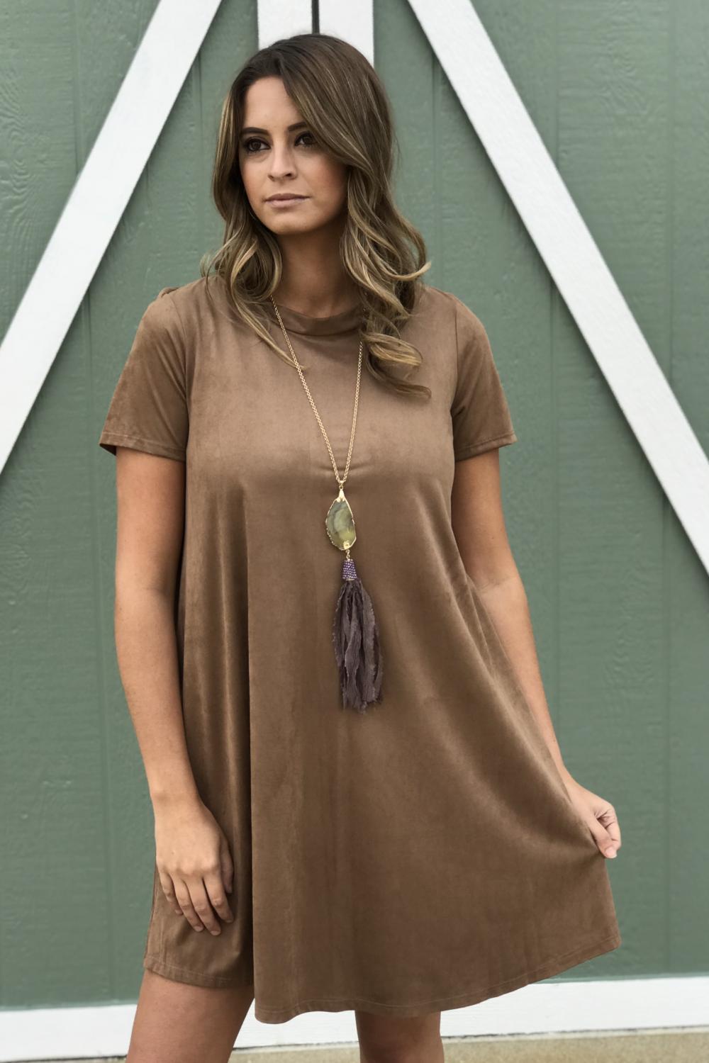 Cynthia Dress – Darling State of Mind