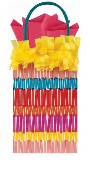Fringe Effect Small Bag – Darling State of Mind