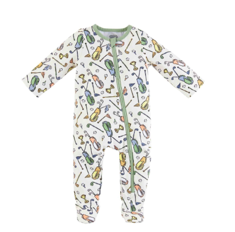 Golf Sleeper – Darling State of Mind