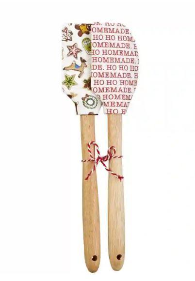 Homemade Spatula Set – Darling State of Mind