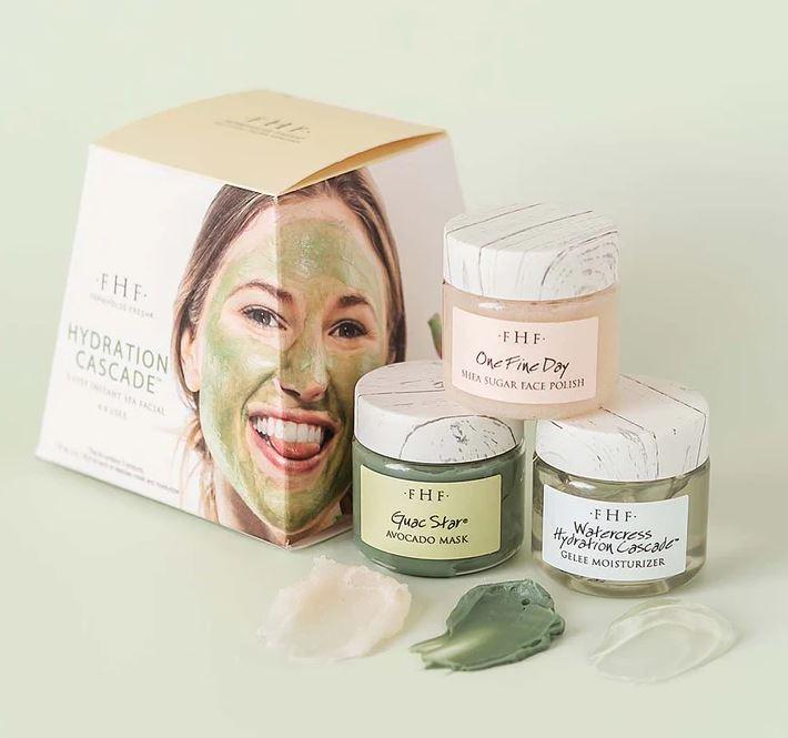 Hydration Cascade Gift Box – Darling State of Mind