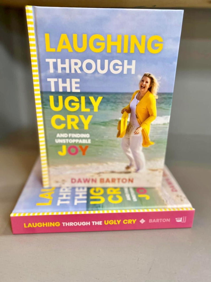 Laughing Through The Ugly Cry – Darling State of Mind