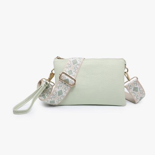 Lt. Fern Izzy Crossbody – Darling State of Mind