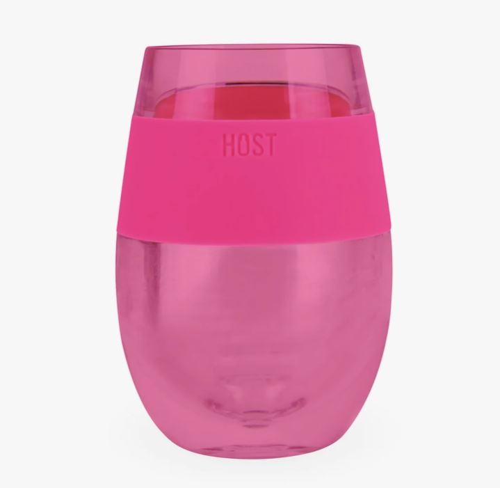 Magenta FREEZE Wine Cup – Darling State of Mind