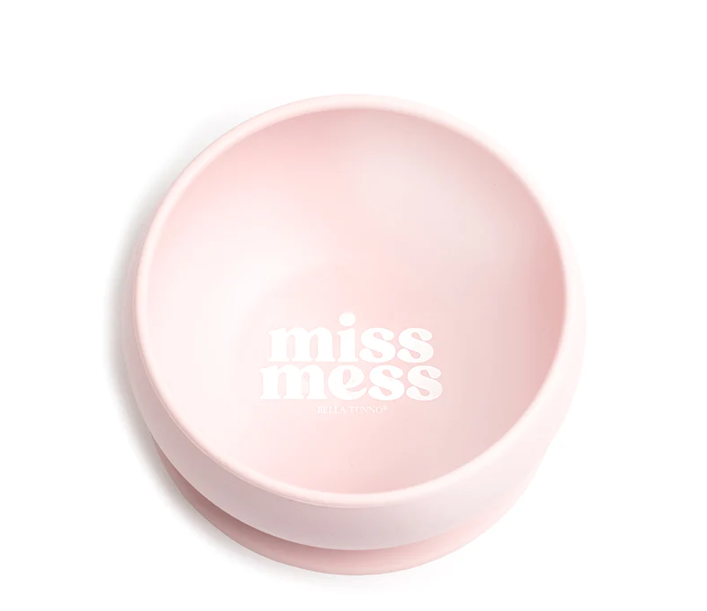 Miss Mess Wonder Bowl – Darling State of Mind