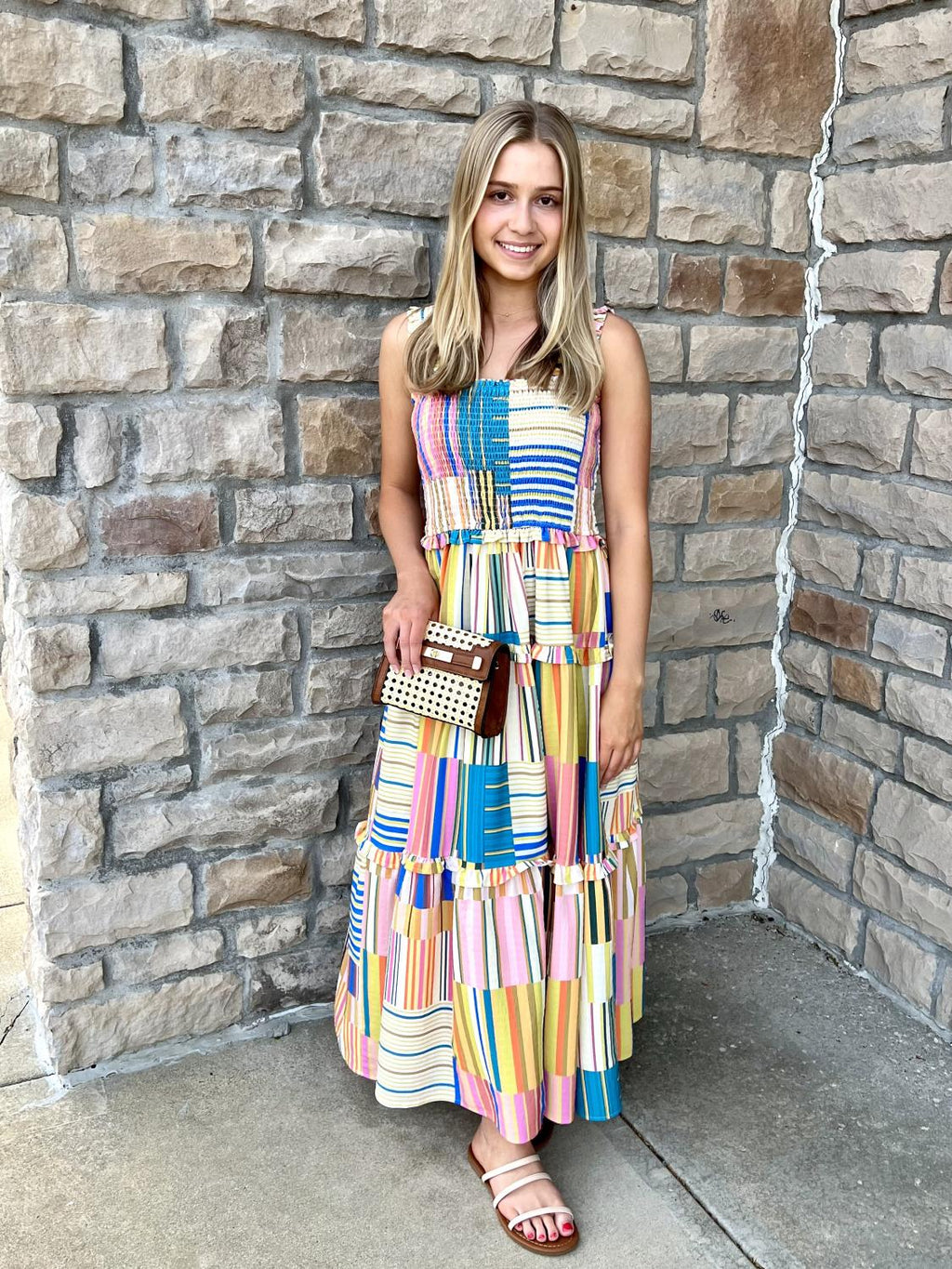 Respect Me Dress – Darling State of Mind