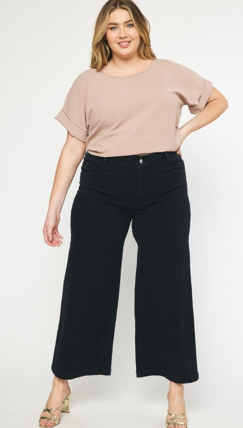 Sandy May Jeans-Curvy – Darling State of Mind
