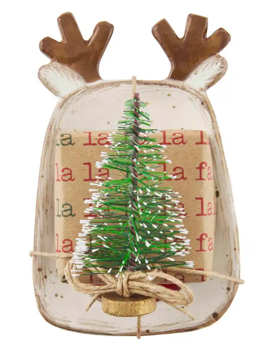 Tree Farm Xmas Soap Set – Darling State of Mind