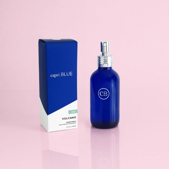 Volcano Room Spray – Darling State of Mind